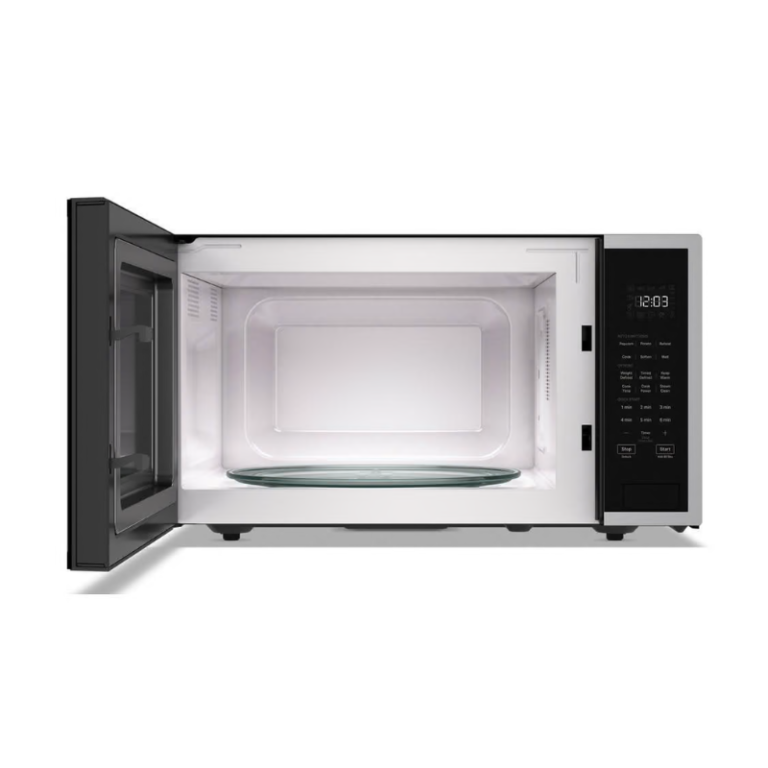 MICROONDAS 2.2P3 KITCHEN AID KMCS324RPS – EL TIO SAM